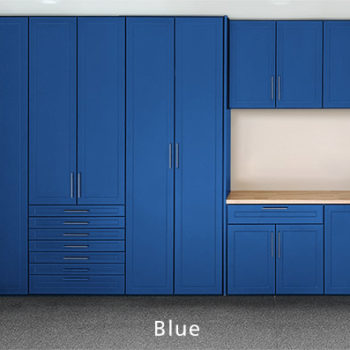 Garage Cabinets & Storage Systems Tampa, St Petersburg, Clearwater FL