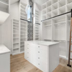 Custom Modern Closets | Tampa Bay Closet Remodel Company