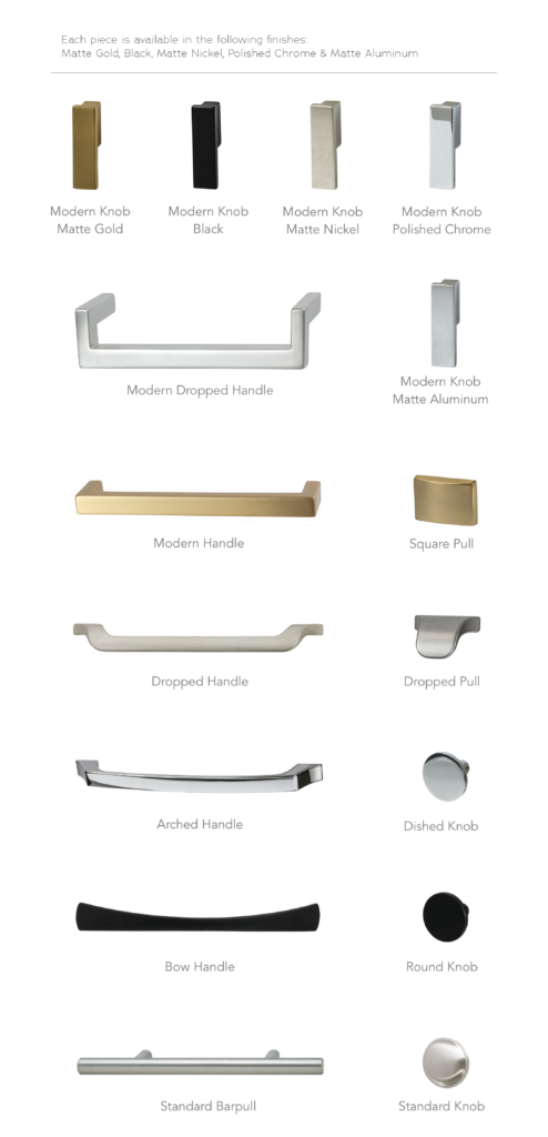 Hardware Options | Serving Tampa Bay!